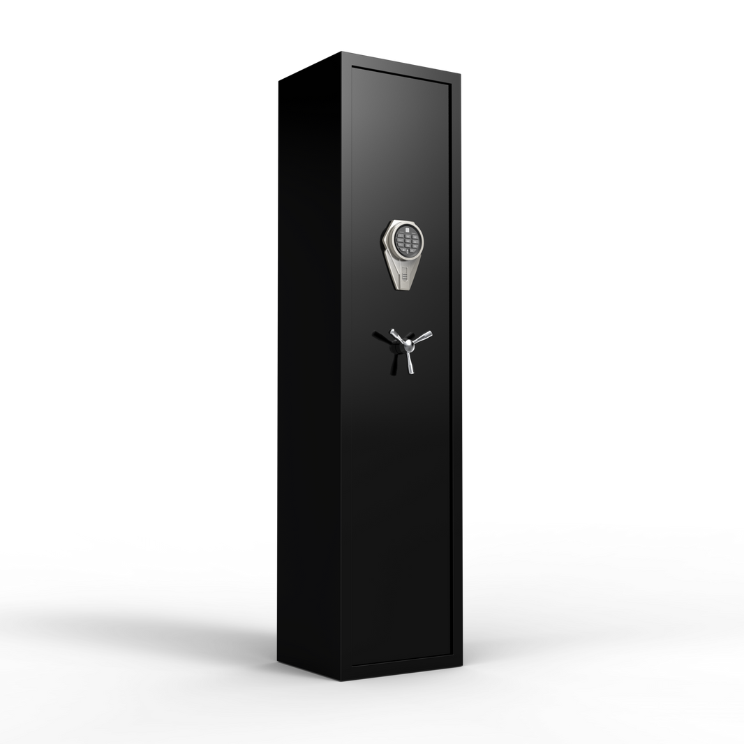 safe box - fingerprint safe – SECURE SHIELD