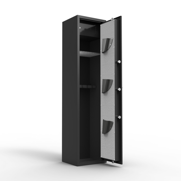 safe box - fingerprint safe – SECURE SHIELD