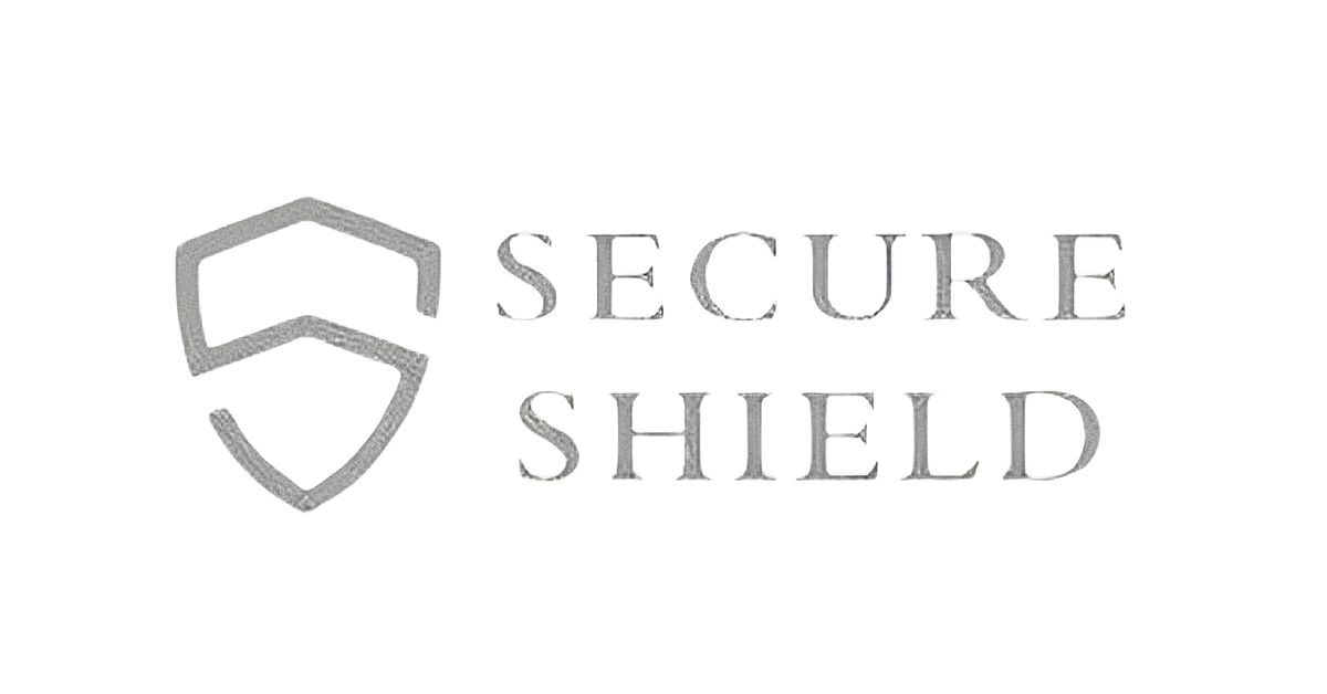 Safe Box - Fingerprint Safe – SECURE SHIELD